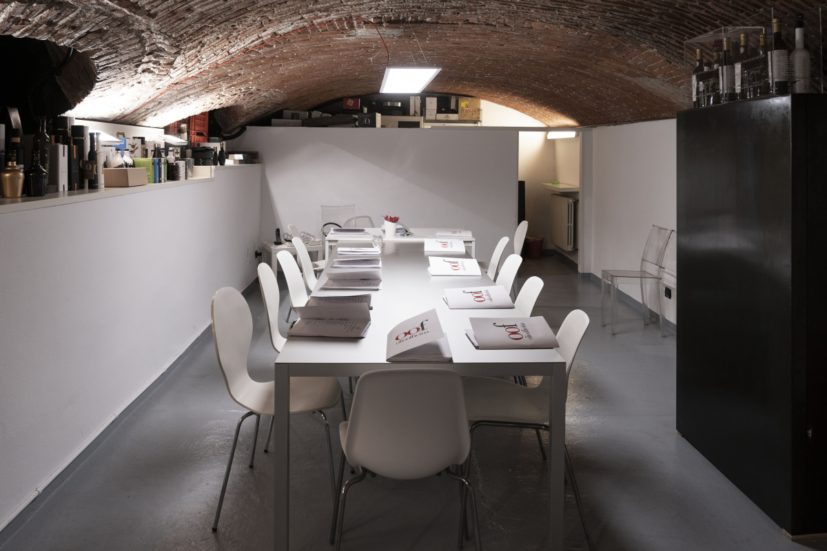 Chi vince al concorso Le Forme dell'Olio 2020 - Olio Officina Magazine