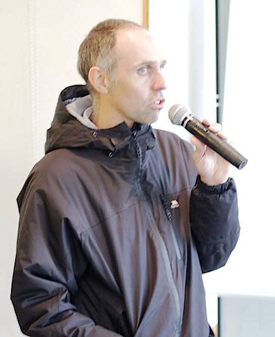 Allium cepa viviparum