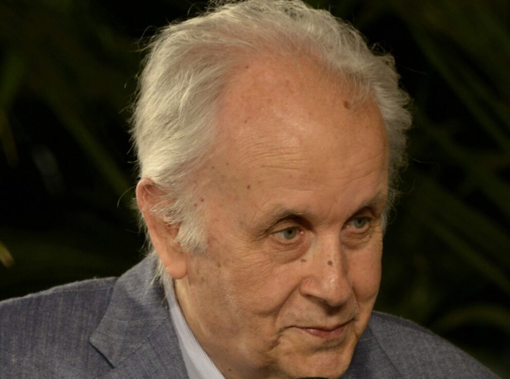 La scomparsa di Antonio Ricci - Olio Officina Magazine