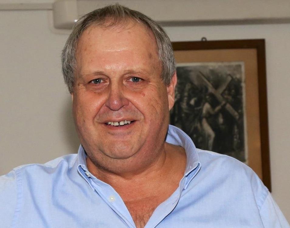 La scomparsa di Massimo Neri, l’uomo dell’olio - Olio Officina Magazine