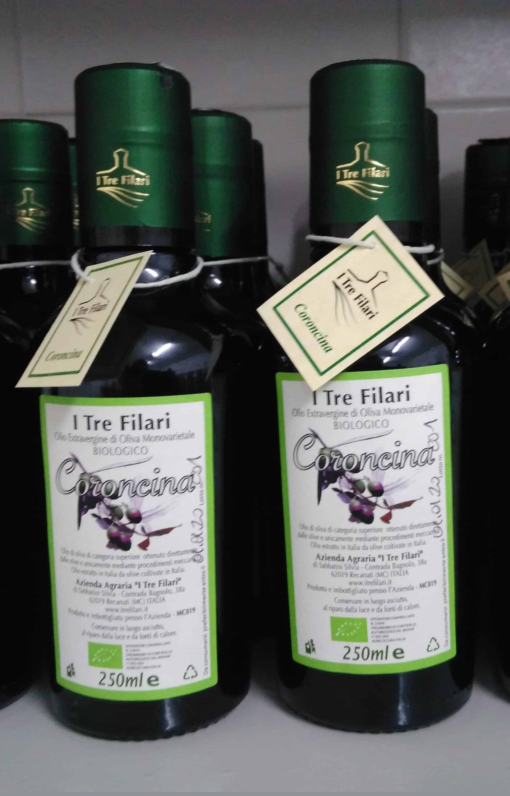 Olio Officina Magazine