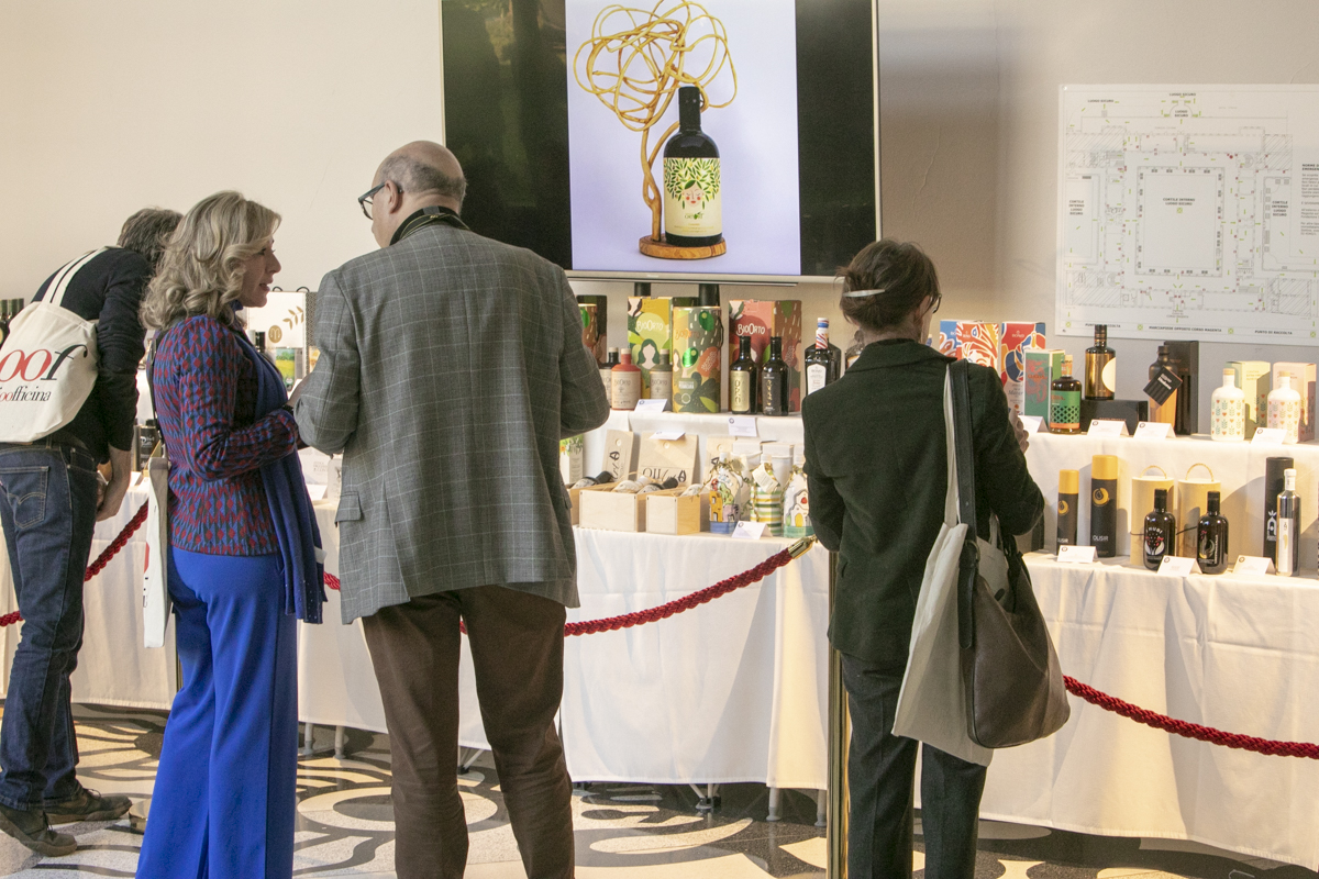 Contemplare la bellezza - Olio Officina Magazine