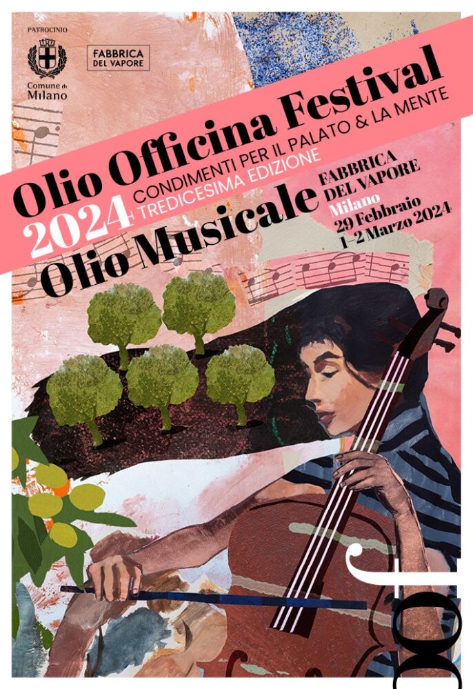 Le note di pomodoro e erba verde nell’Evo Magnus Siculus - Olio ...