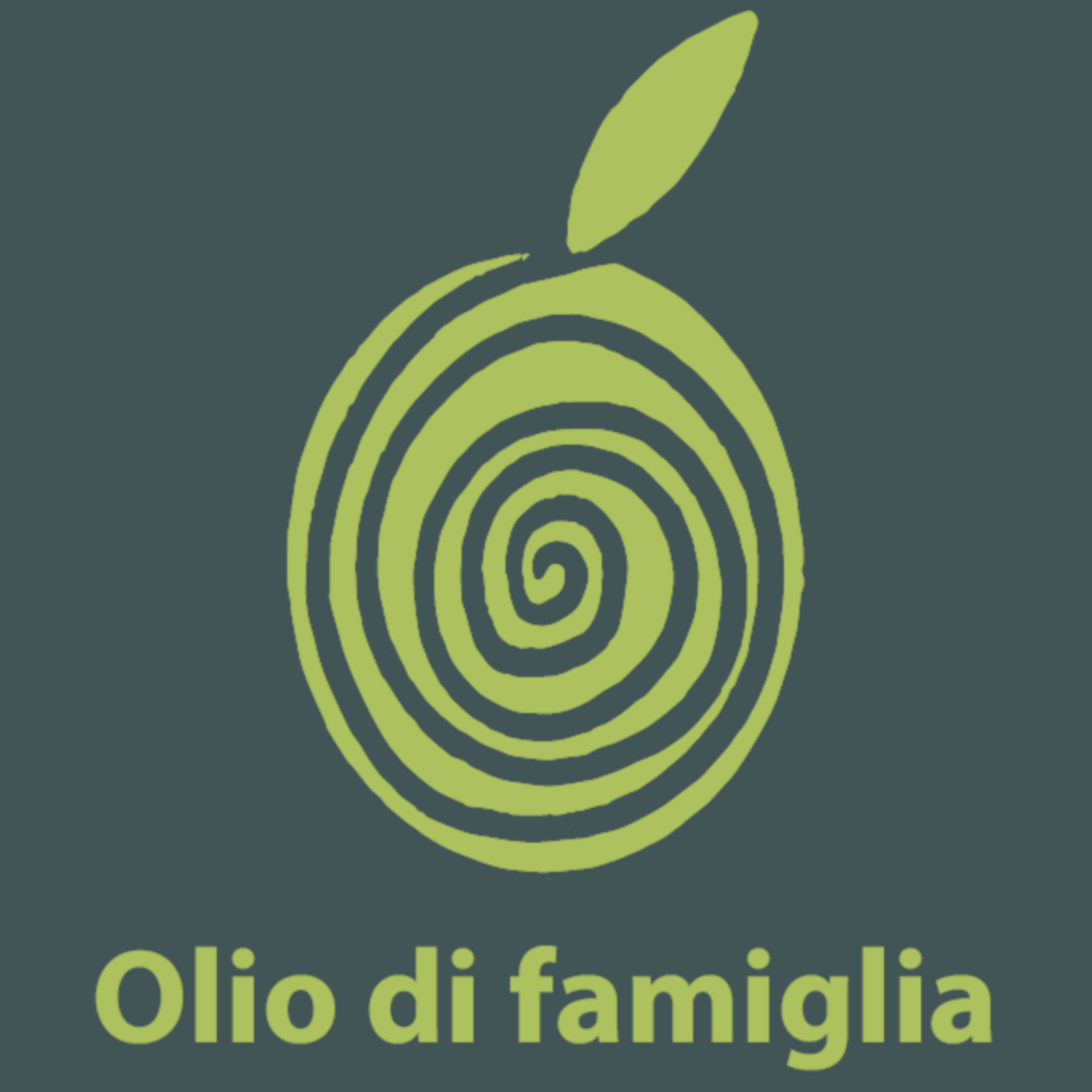 È olio di famiglia - Olio Officina Magazine