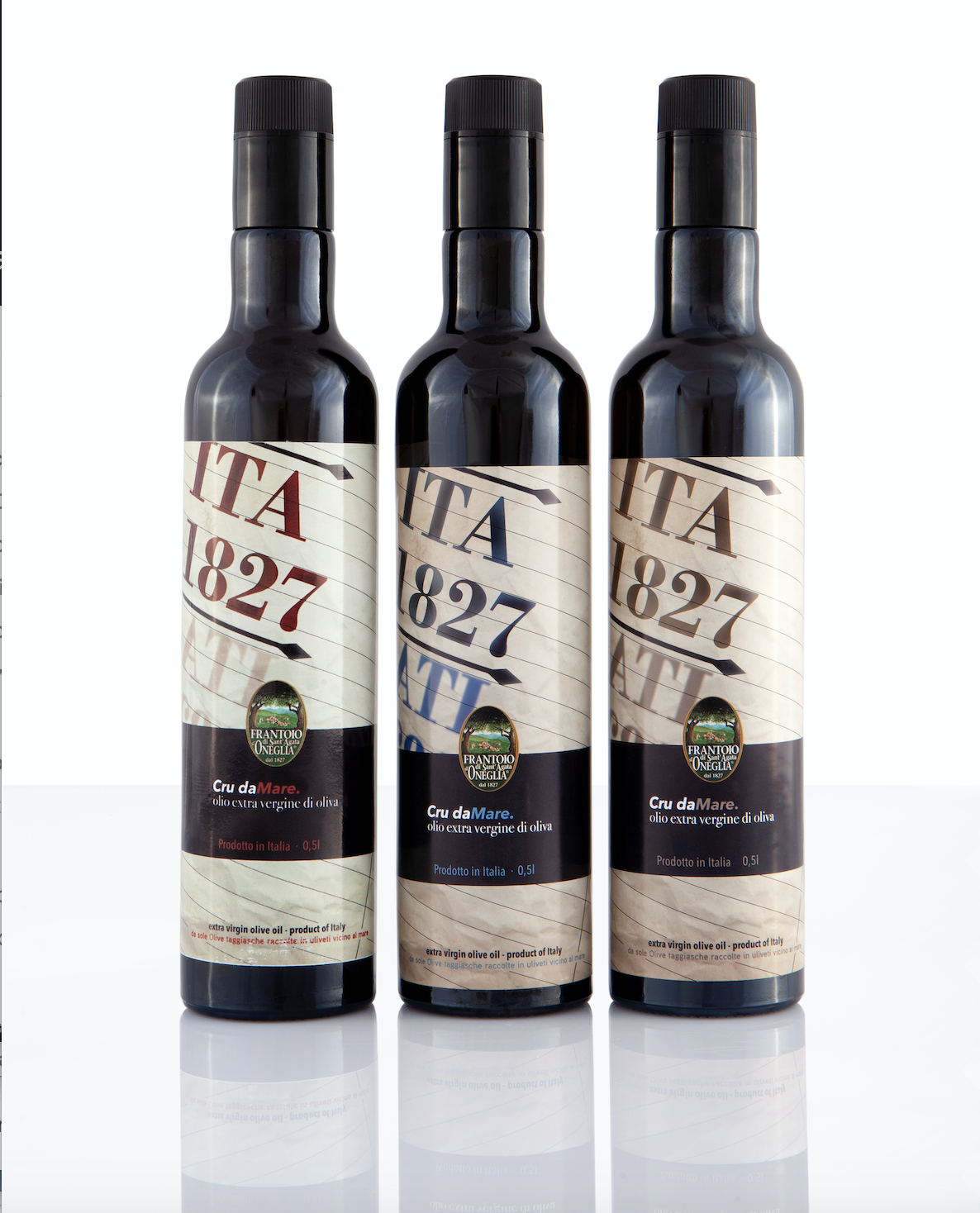 Qui dove il mare luccica e tira forte il vento - Olio Officina Magazine