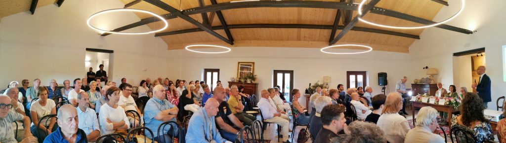 La grande sfida dell’olivicoltura umbra fa perno su ricerca e turismo