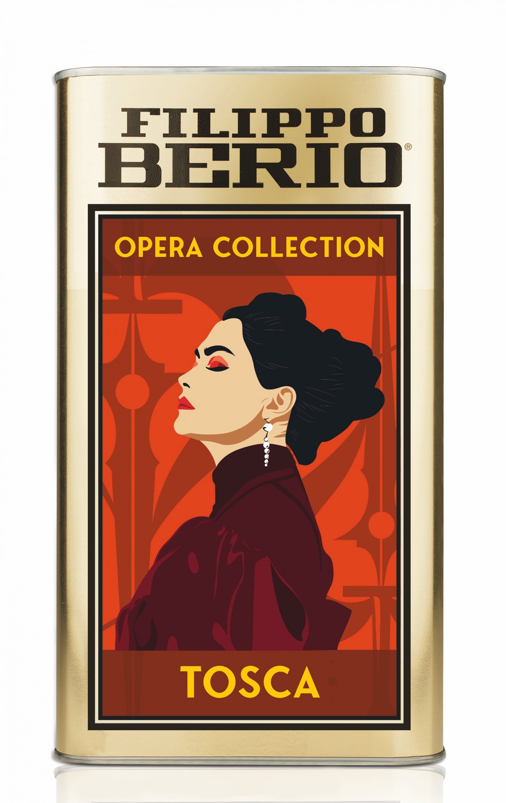 Un extra vergine Limited Edition per gli appassionati melomani - Olio Officina Magazine